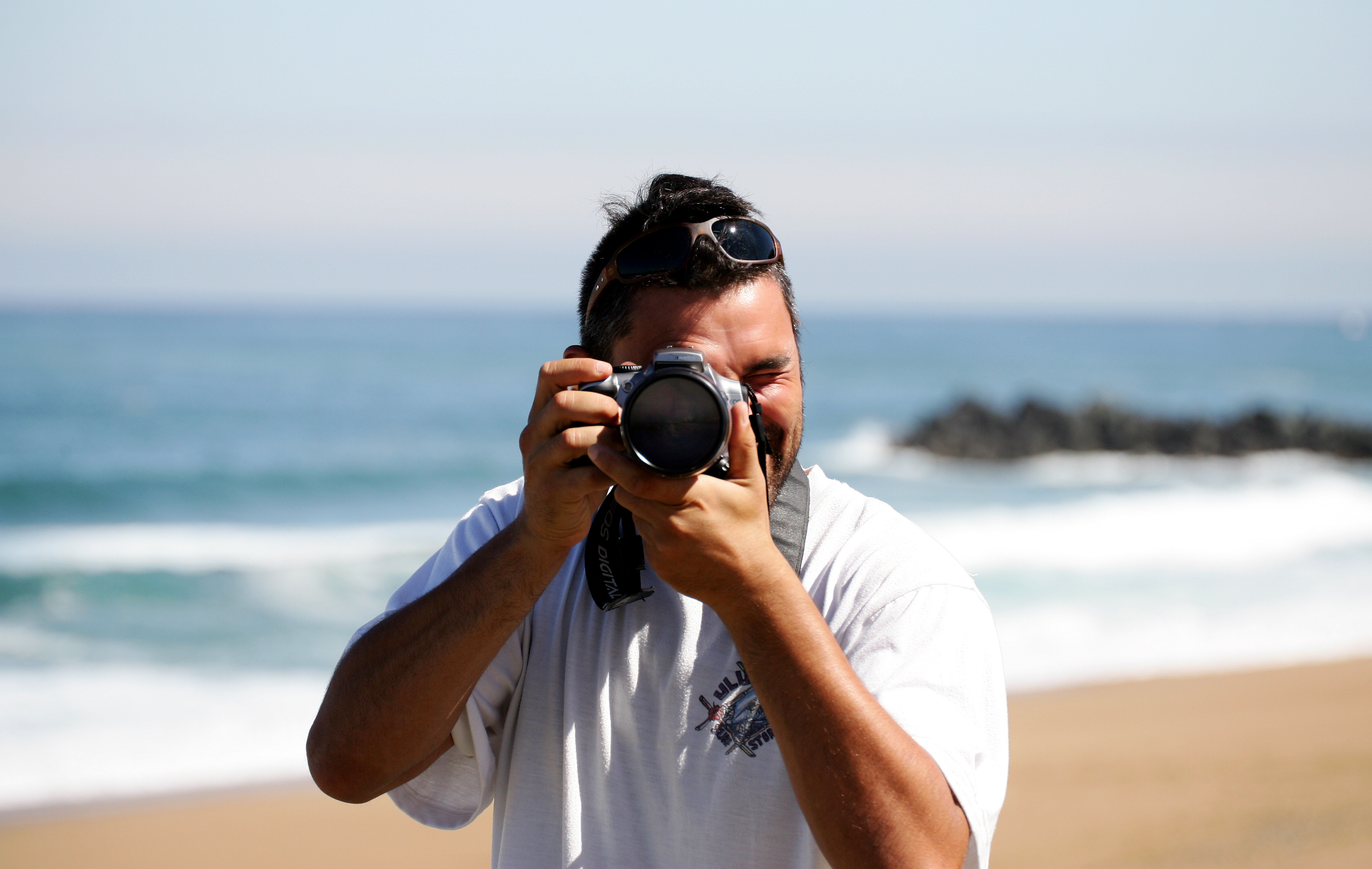 photographe - DataViking